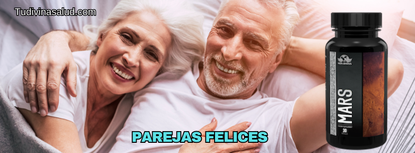 MARS Vida Divina - Tu Divina Salud