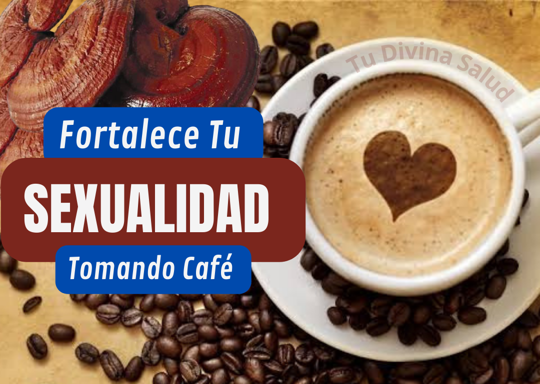 Los Cafés Del Amor - Tu Divina Salud