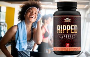 Ripped Vida Divina - Tu Divina Salud